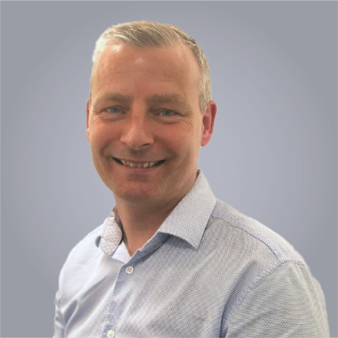 Darren Henry - Pound Gates