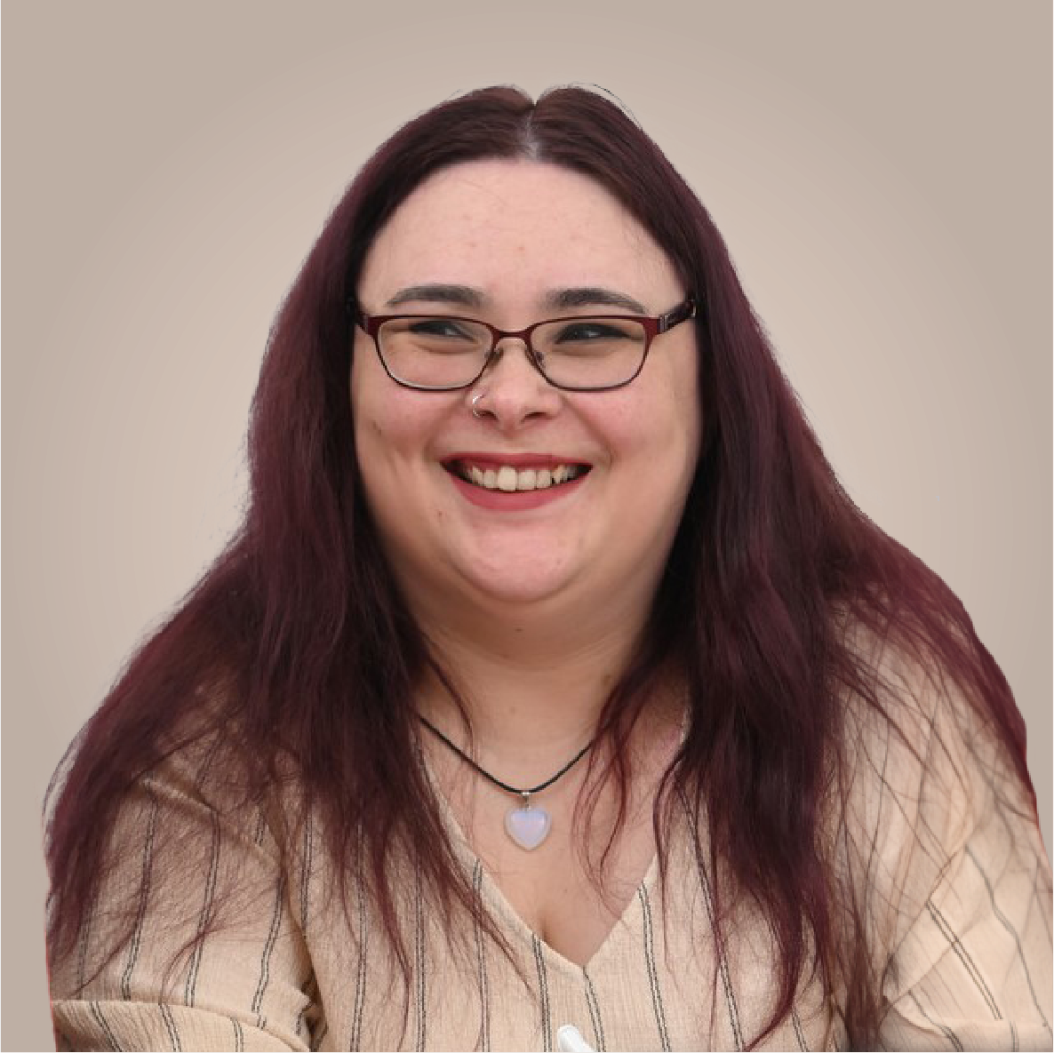 Gemma Luther - Pound Gates