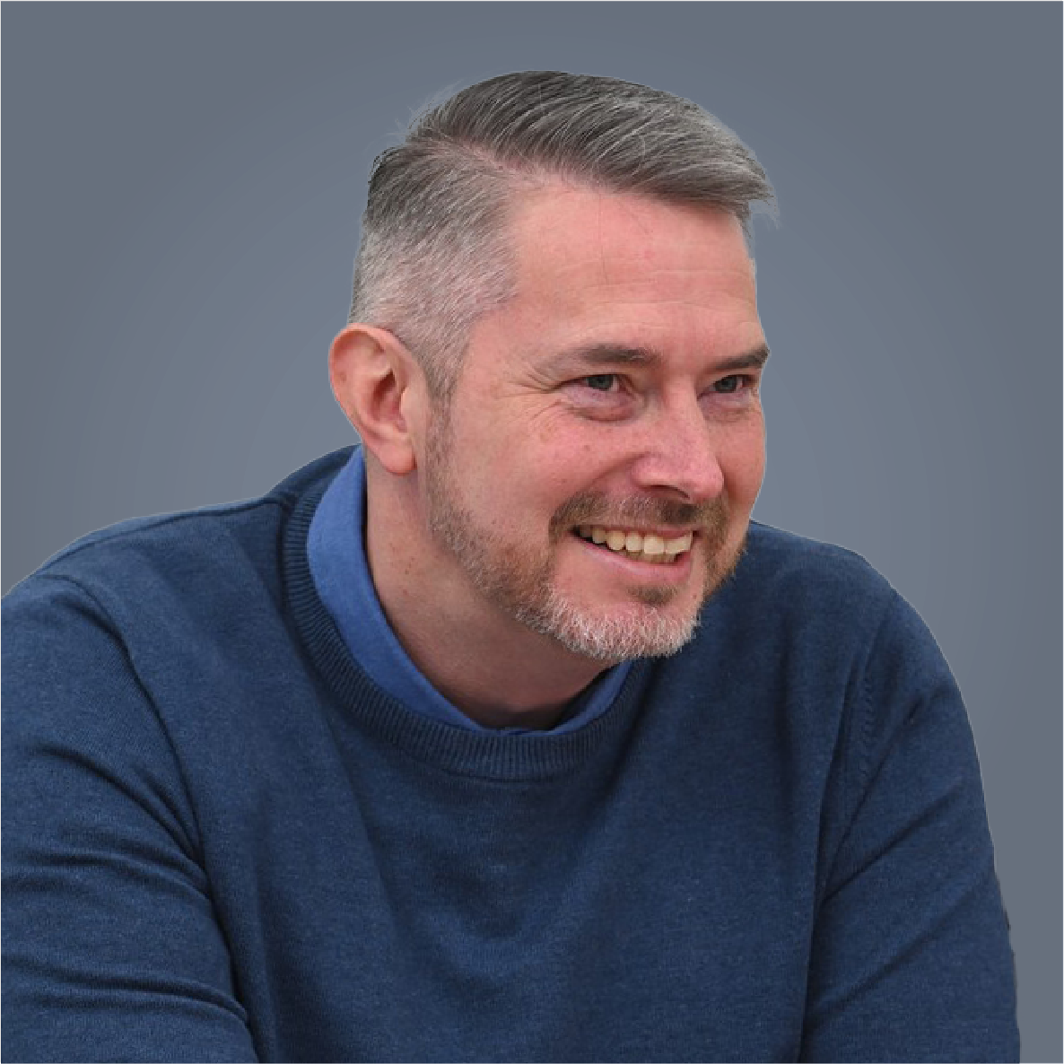 Jonathan Hammond - Pound Gates